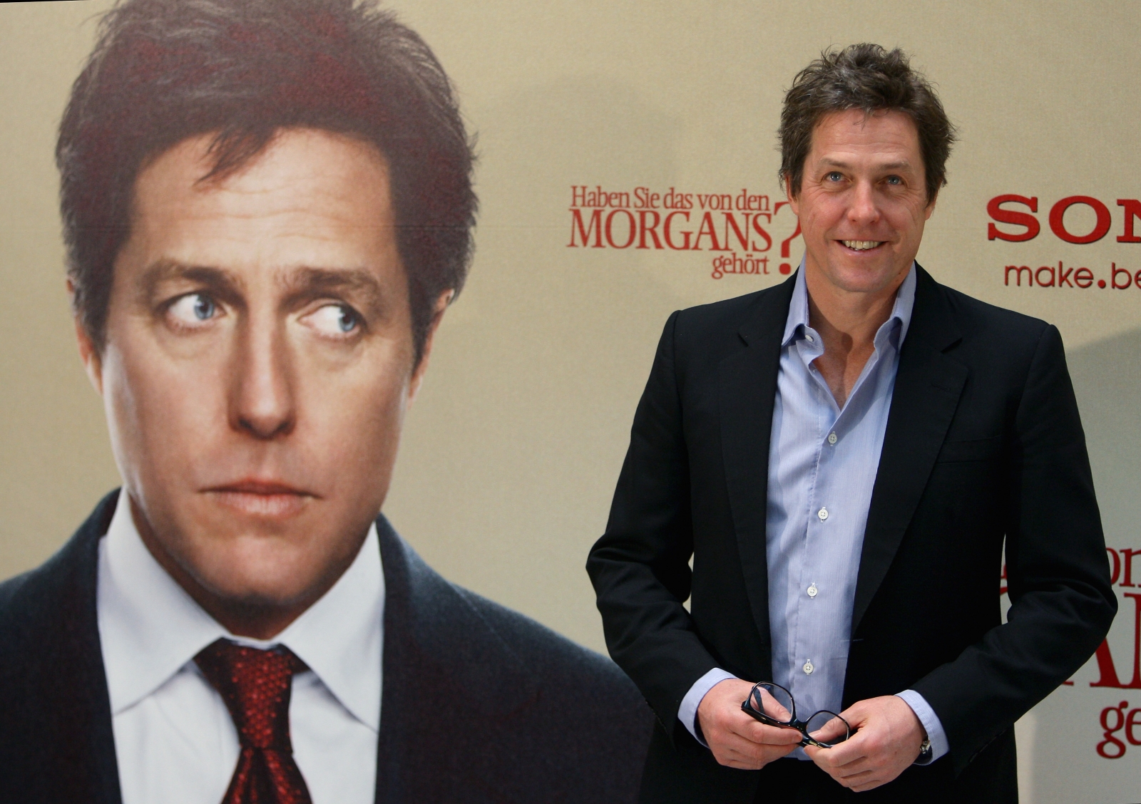 Hugh Grant turns 56: Top 5 films to mark his birthday