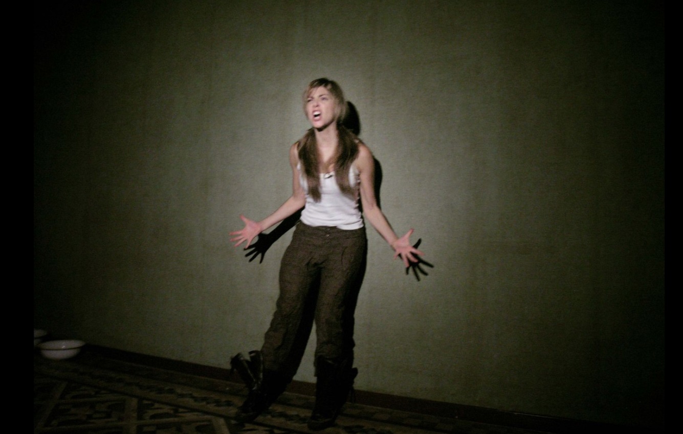 Halloween 2016: 20 best modern-day horror movies from The Ring and Rec ...