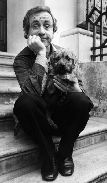 Fawlty Towers actor Andrew Sachs has died, aged 86