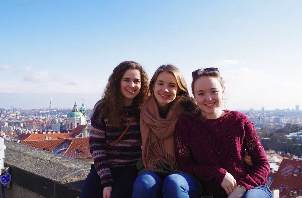 Afghan refugee arrested over murder of medical student Maria Ladenburger