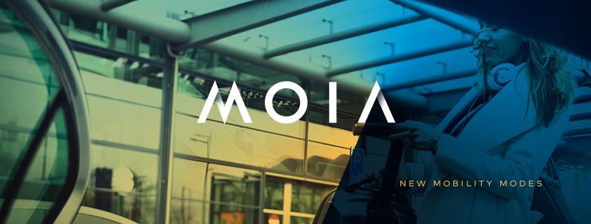 Moia: VW to revolutionise urban transport with standalone mobility company