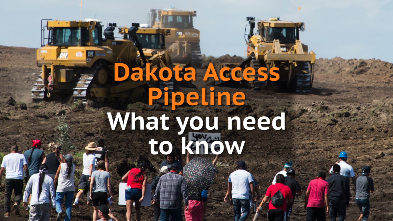 US Army orders completion of Dakota Access Pipeline | IBTimes UK