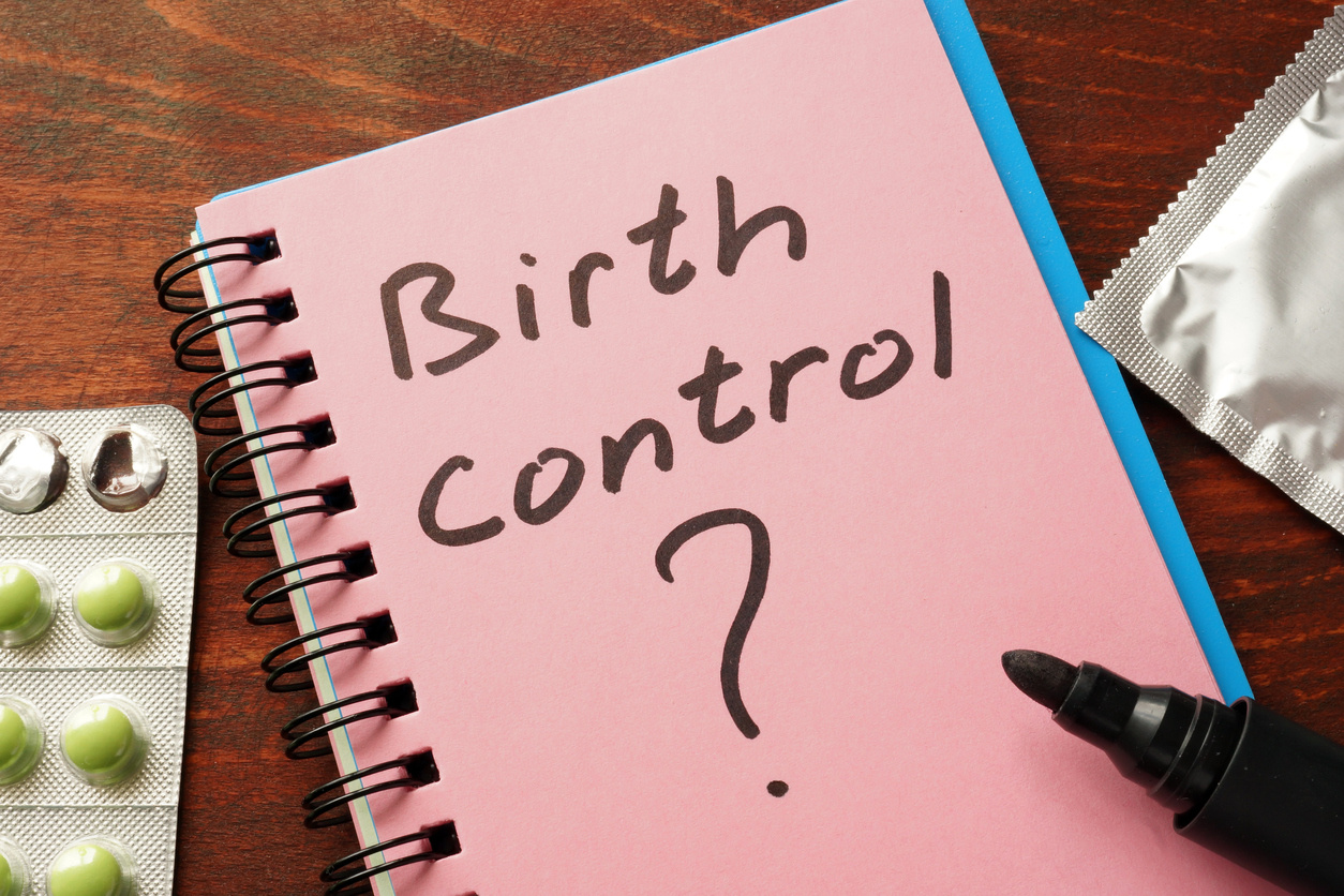 Sexual health: How women's contraceptives are being gradually taken away
