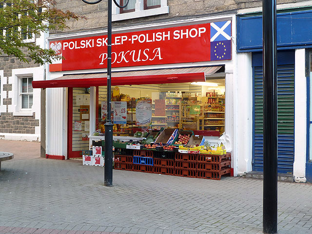Brexit: UK poverty levels now higher than in Poland | IBTimes UK