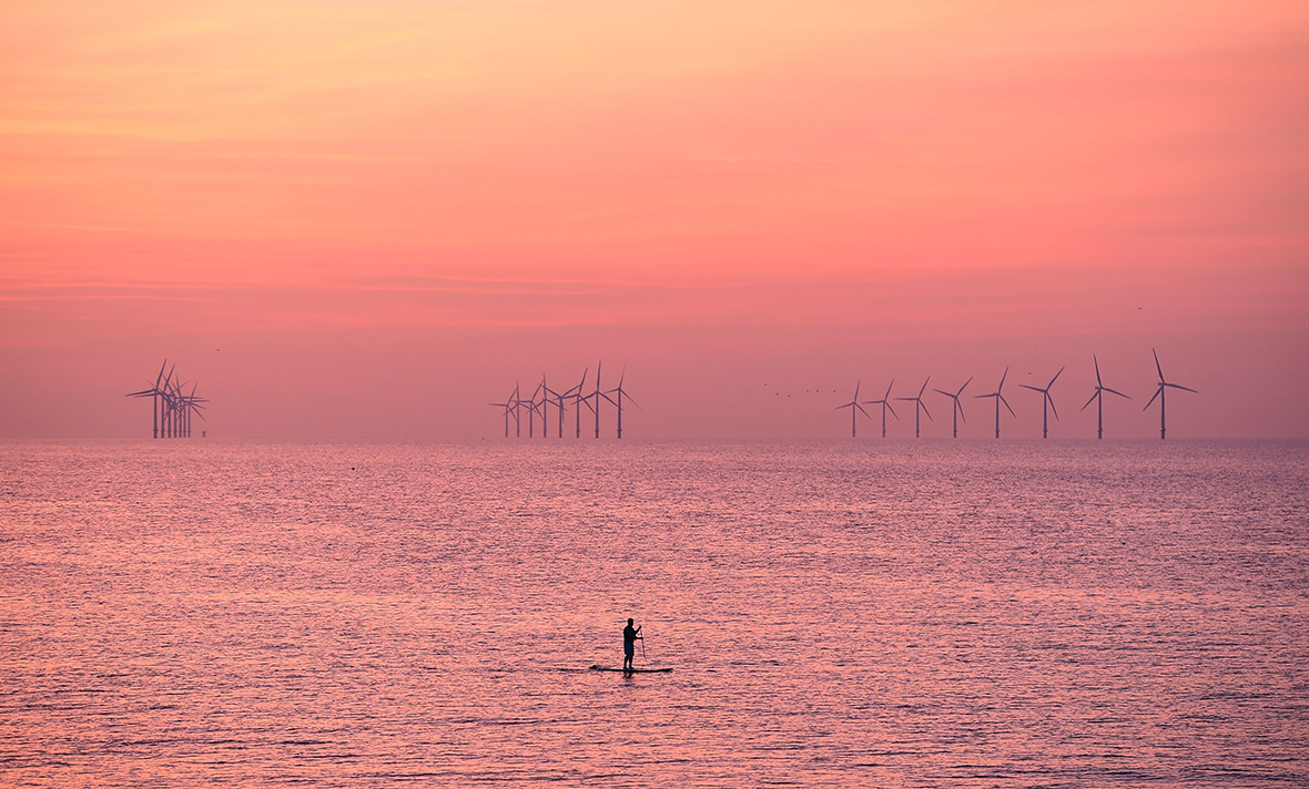 2016 in review: The year’s most beautiful weather and landscape photos ...