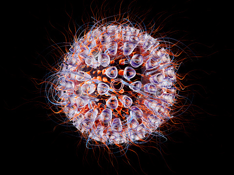 HIV: Ancient retroviruses dated to half a billion years ago