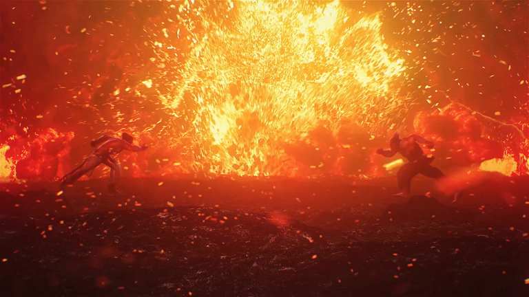 Tekken 7 release date: 2 June on PS4, Xbox One and PC | IBTimes UK