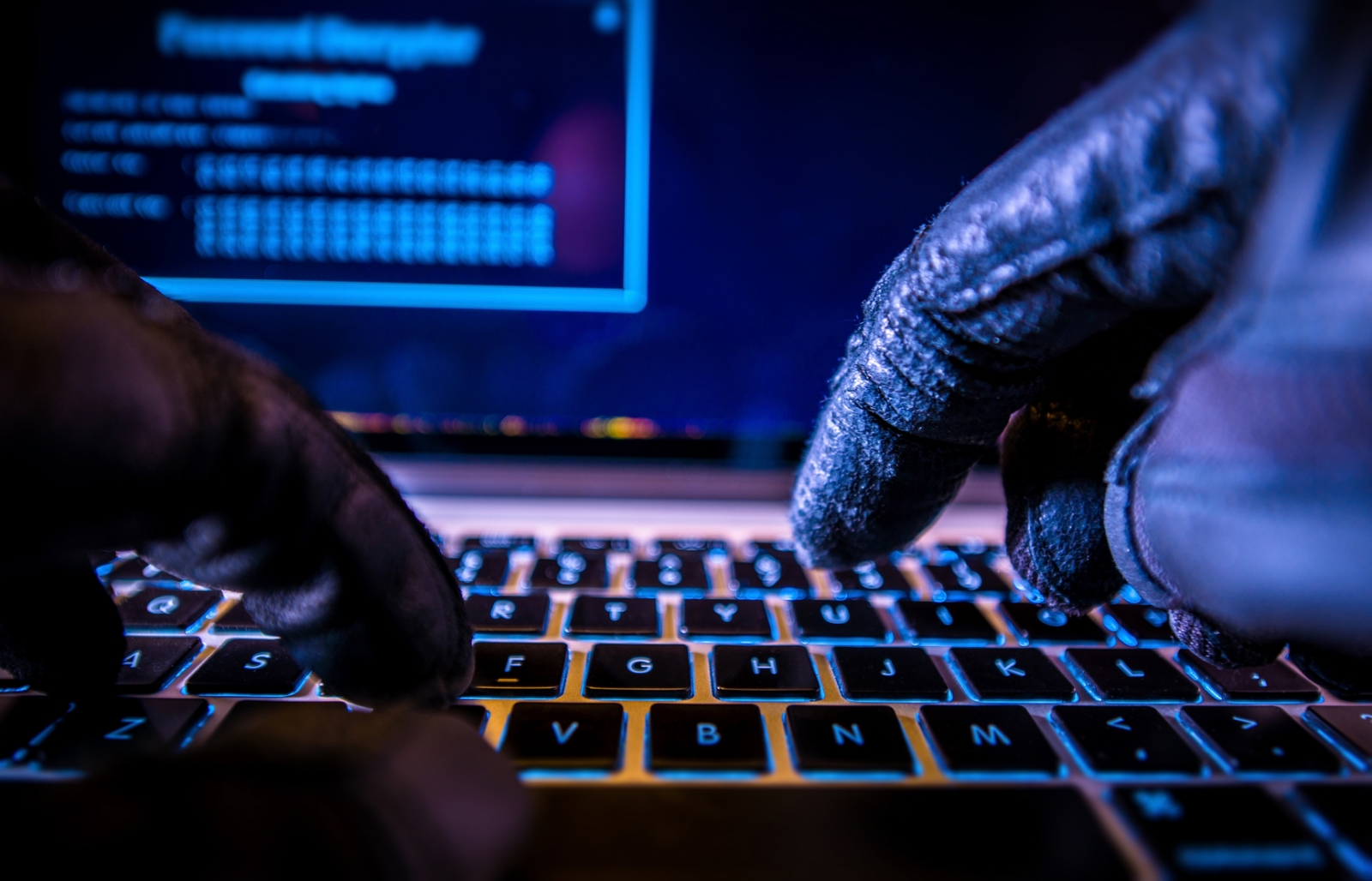 Russia Repelled 70 Million Attacks From Foreign Hackers Targeting