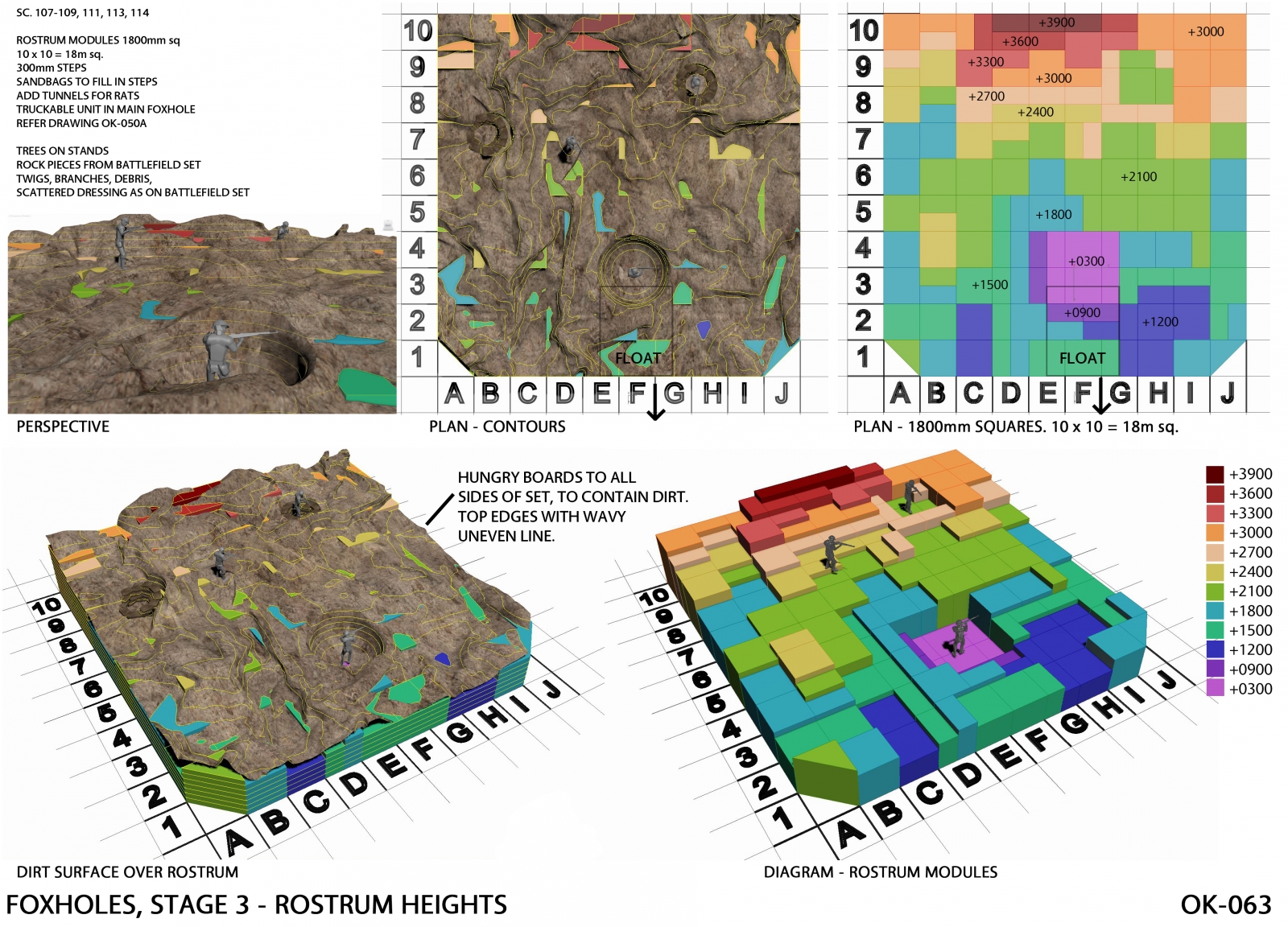 Oscar nominations 2017: How creating Hacksaw Ridge revived Mel Gibson