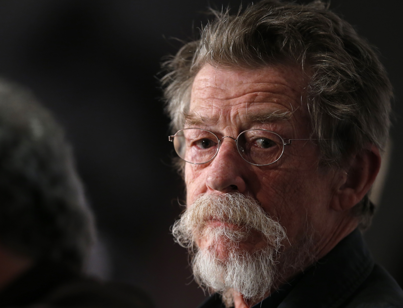 John Hurt dies: Alien, Elephant Man and Harry Potter actor dies aged 77
