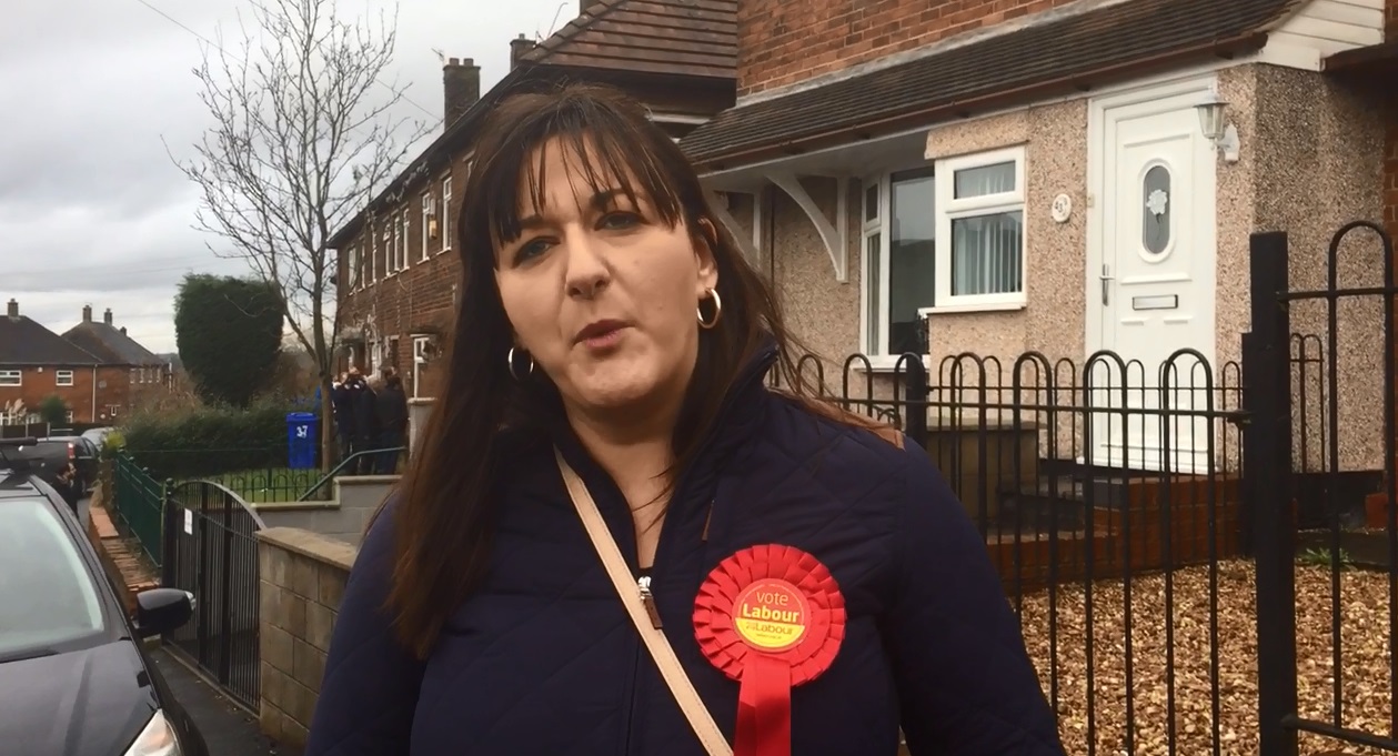 Stoke by-election: Paul Nuttall doesn't know anything about Brexit ...