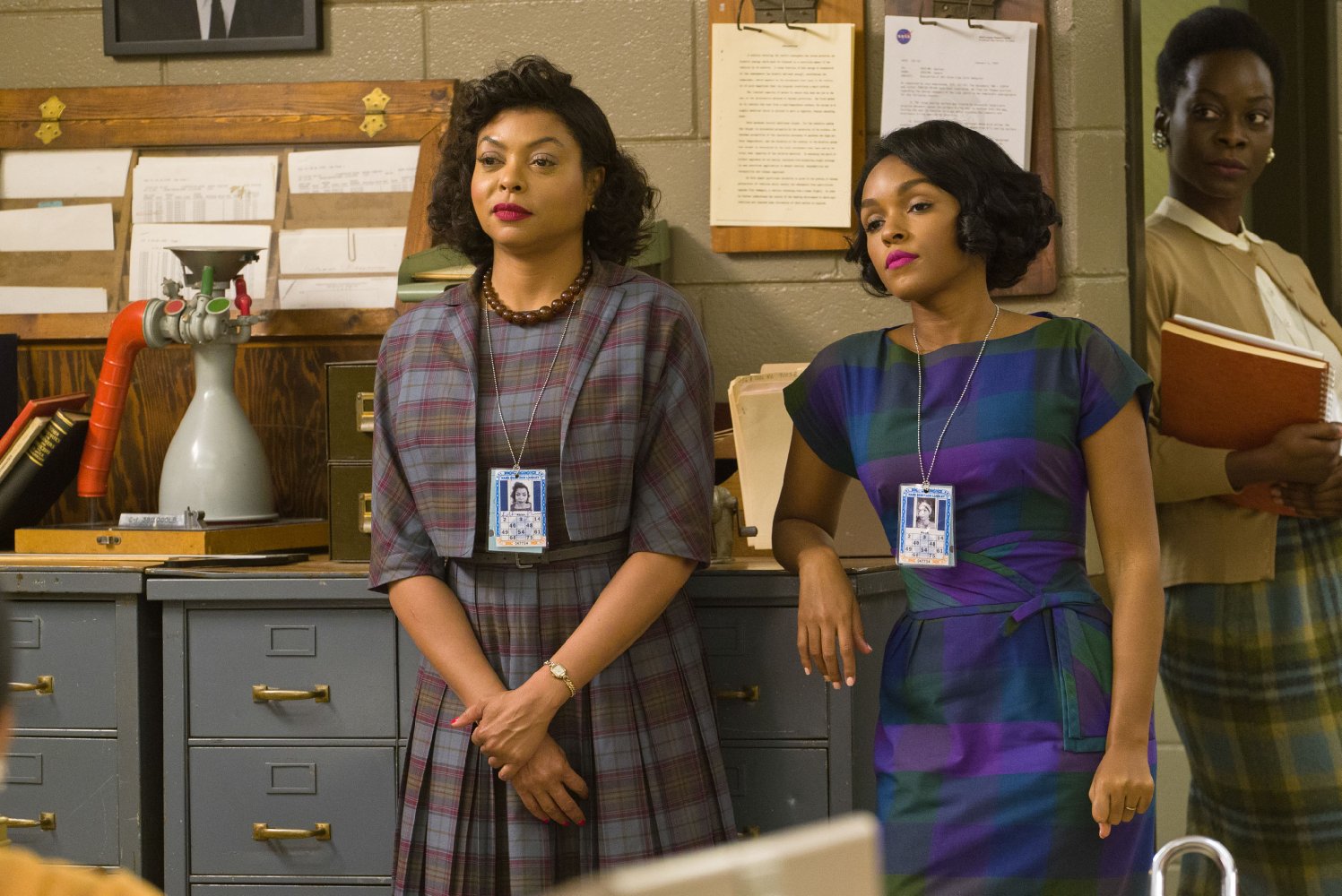 Hidden Figures Review Feel good Movie Combines Hard hitting Themes Hidden Figures Review Feel good Movie Combines Hard hitting Themes