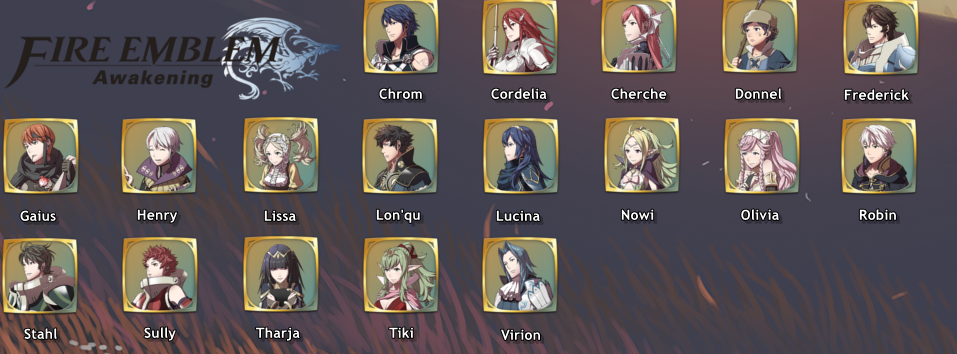 Fire Emblem Heroes tier list: Best heroes & all five star characters ...