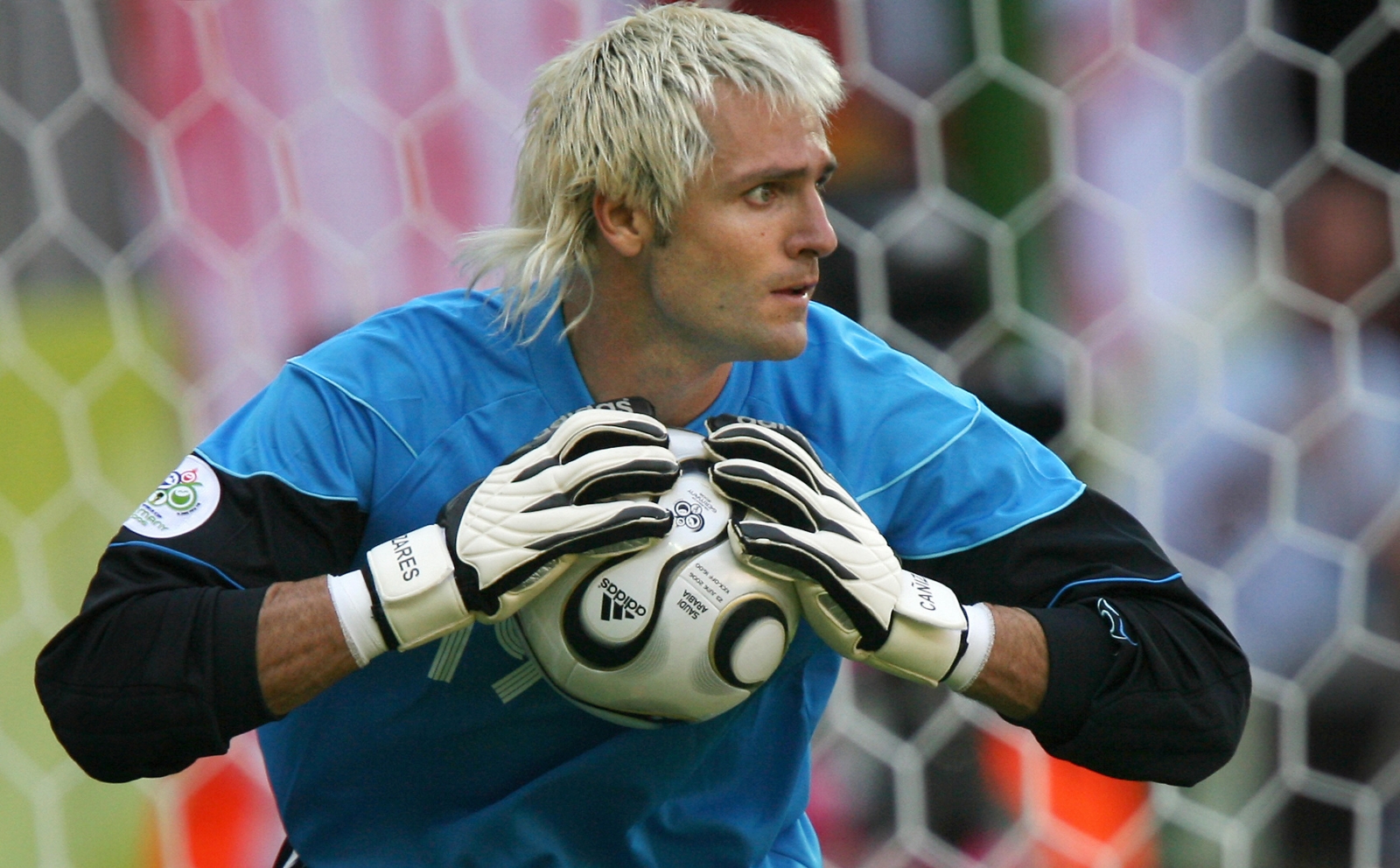 Santiago Cañizares warns Real Madrid over moves for David De Gea and ...