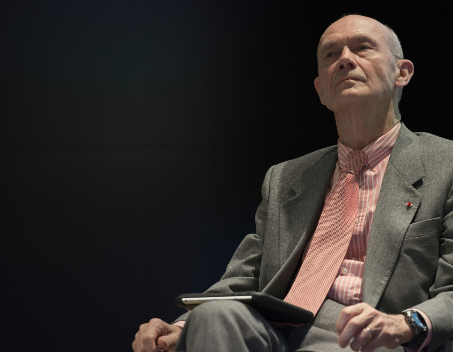 UK faces 'six years of EU talks' for post-Brexit trade deal says former ...