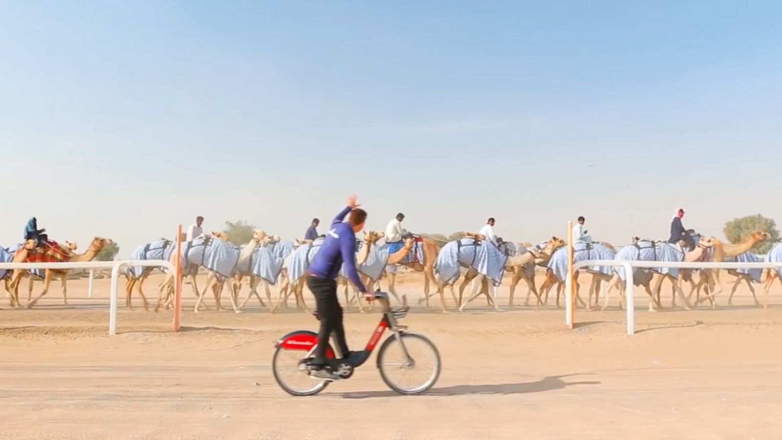 Man fined £300 for riding Boris bike around the world | IBTimes UK