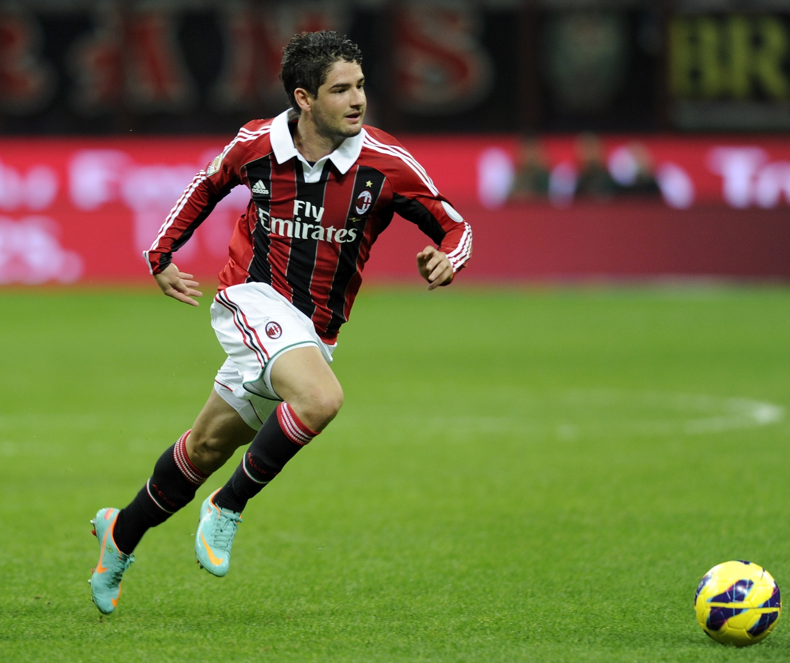 Alexandre Pato – Net worth, salary, Chelsea spell and move to Tianjin ...