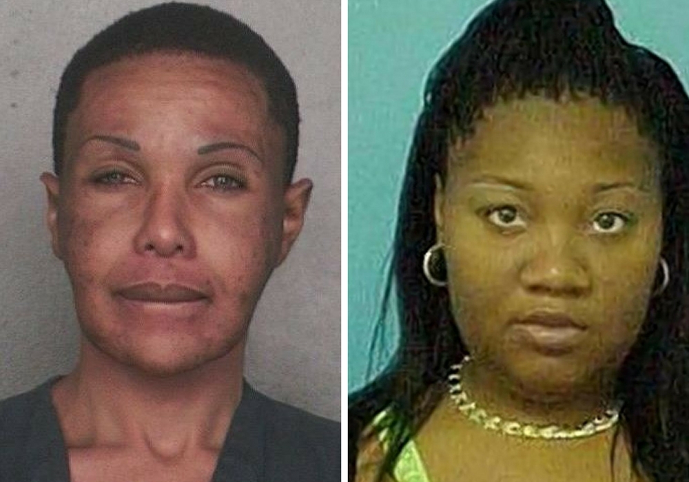 Fake Toxic Tush Doctor Who Injected Womens Buttocks With Cement