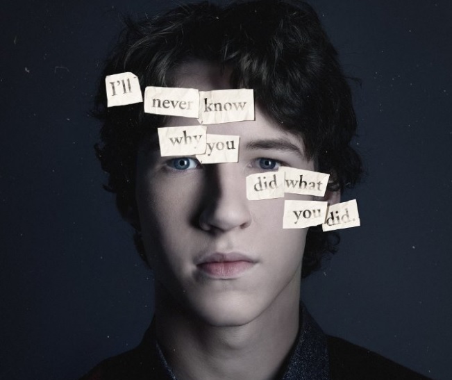 13 reasons why analysis