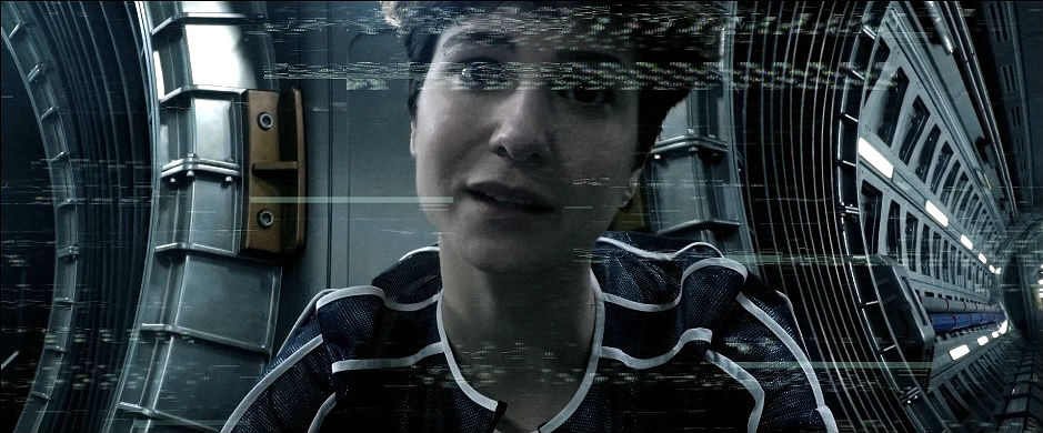 Alien: Covenant promos see eerie found-footage teasing fate of the ...