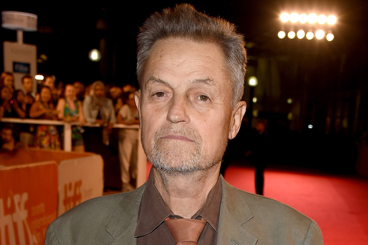 Jonathan Demme dead: Anne Hathaway leads celebrity tributes to Silence ...