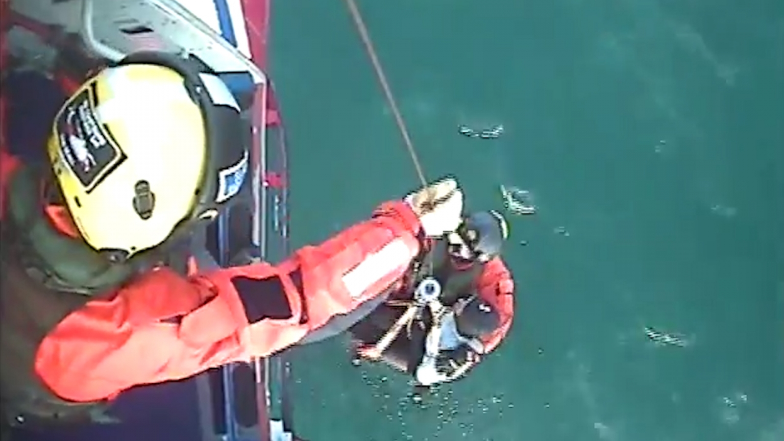 'I thought I was going to die': Surfer lost at sea for 32 hours tells ...