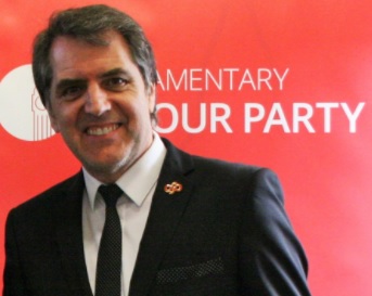 Boost for Jeremy Corbyn as ally Steve Rotheram becomes mayor for ...