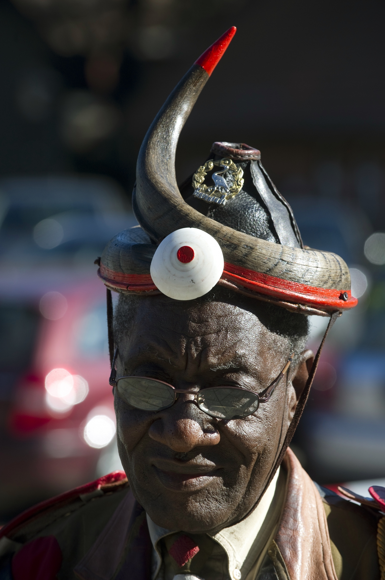 'Increasing international pressure' on Germany over Herero and Hama ...