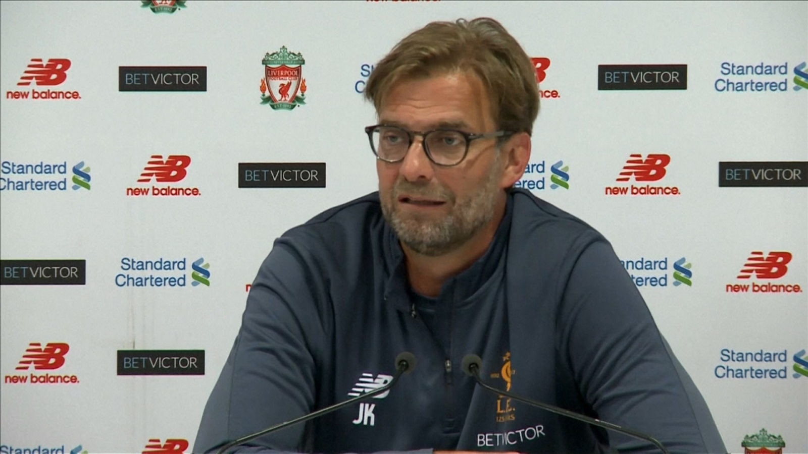 Jurgen Klopp tells Liverpool to break club-record transfer fee in ...