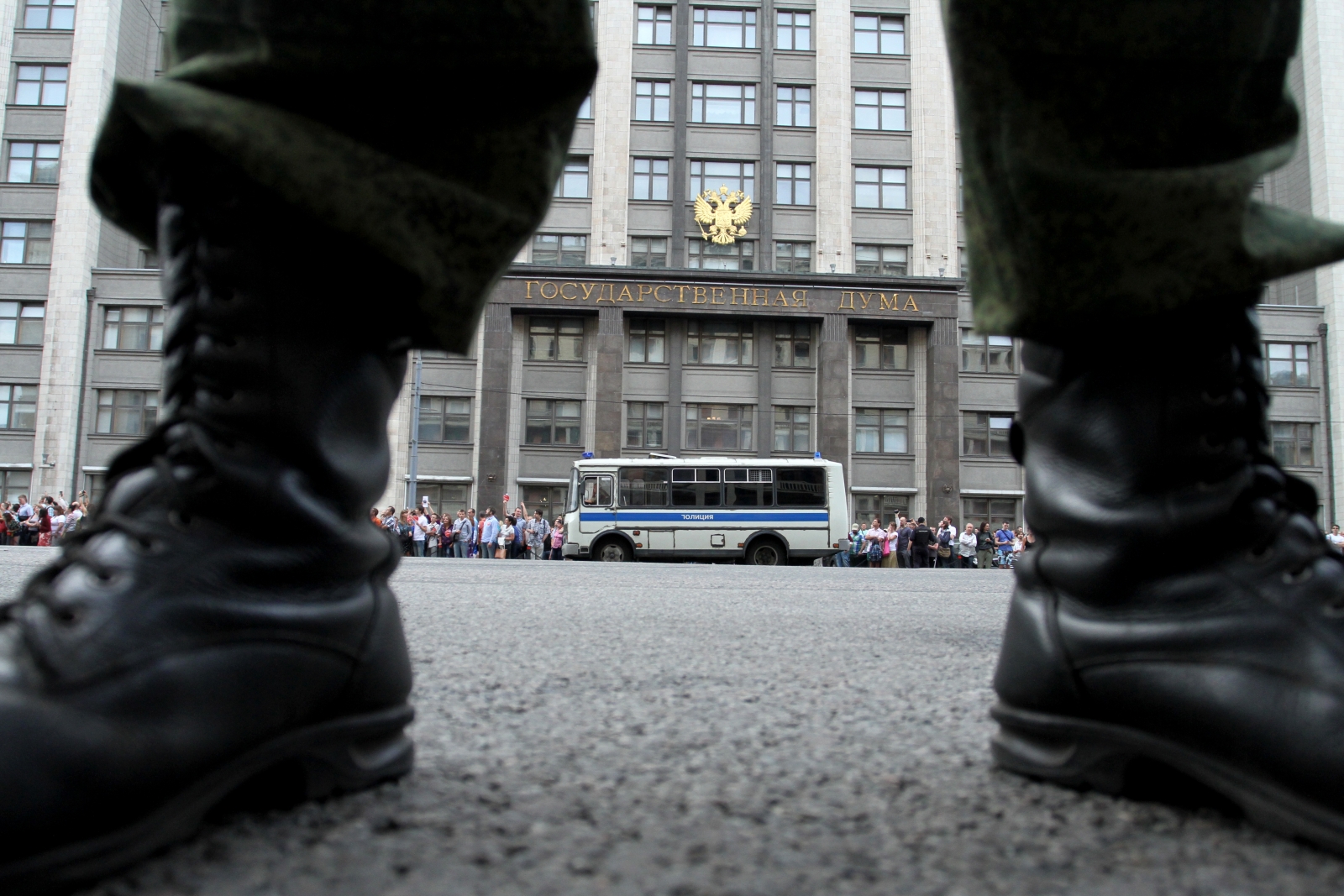 Russia's state-of-the-art 'soldier of the future' tech is up for sale ...