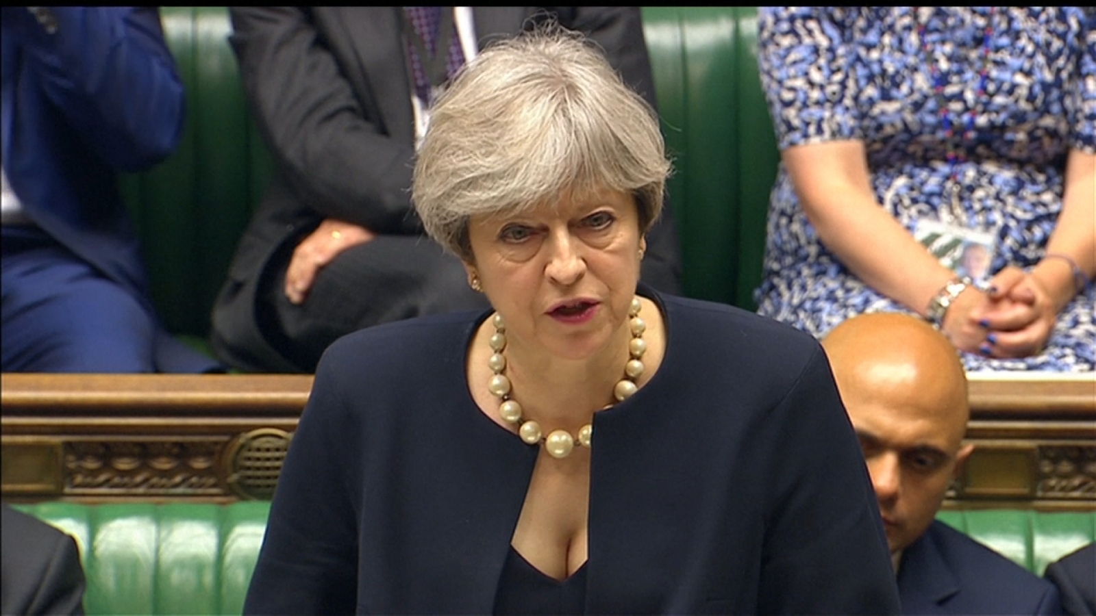 Bid to bar Theresa May from every pub in her constituency in row over ... Bid to bar Theresa May from every pub in her constituency in row over ...