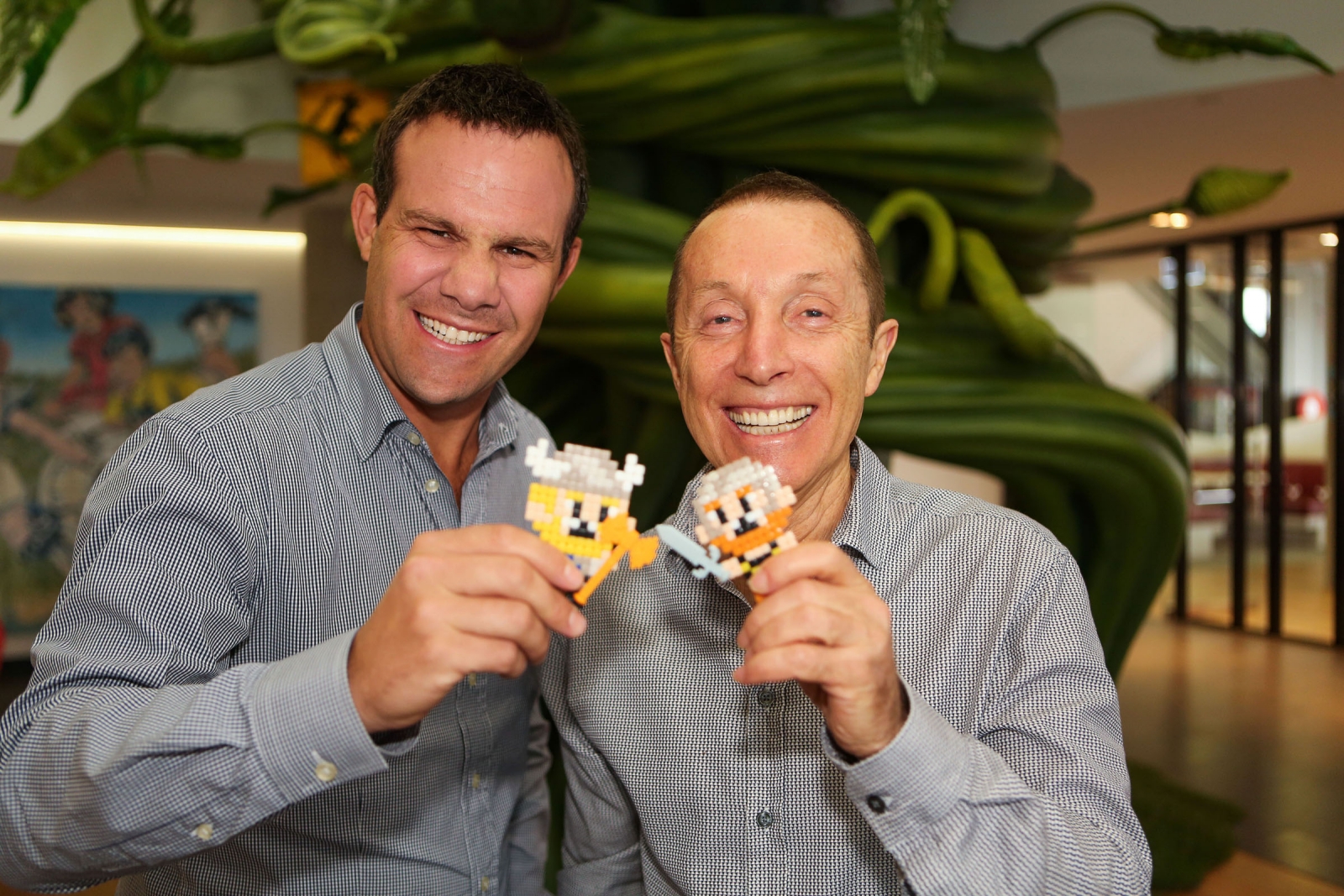 How much is 'Toy King' Manny Stul worth and what's the secret of his ...