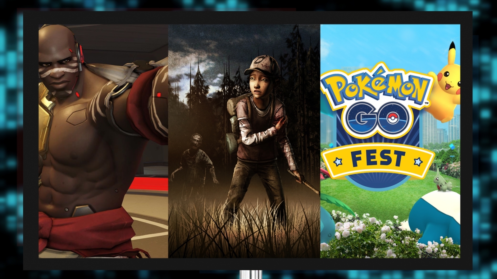 Video game news round-up: Doomfist release, Telltale Games and a ...