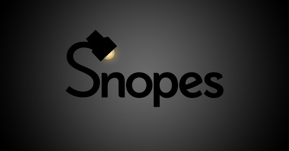Fact-checking website Snopes says it's being 'held hostage' by 'outside ...