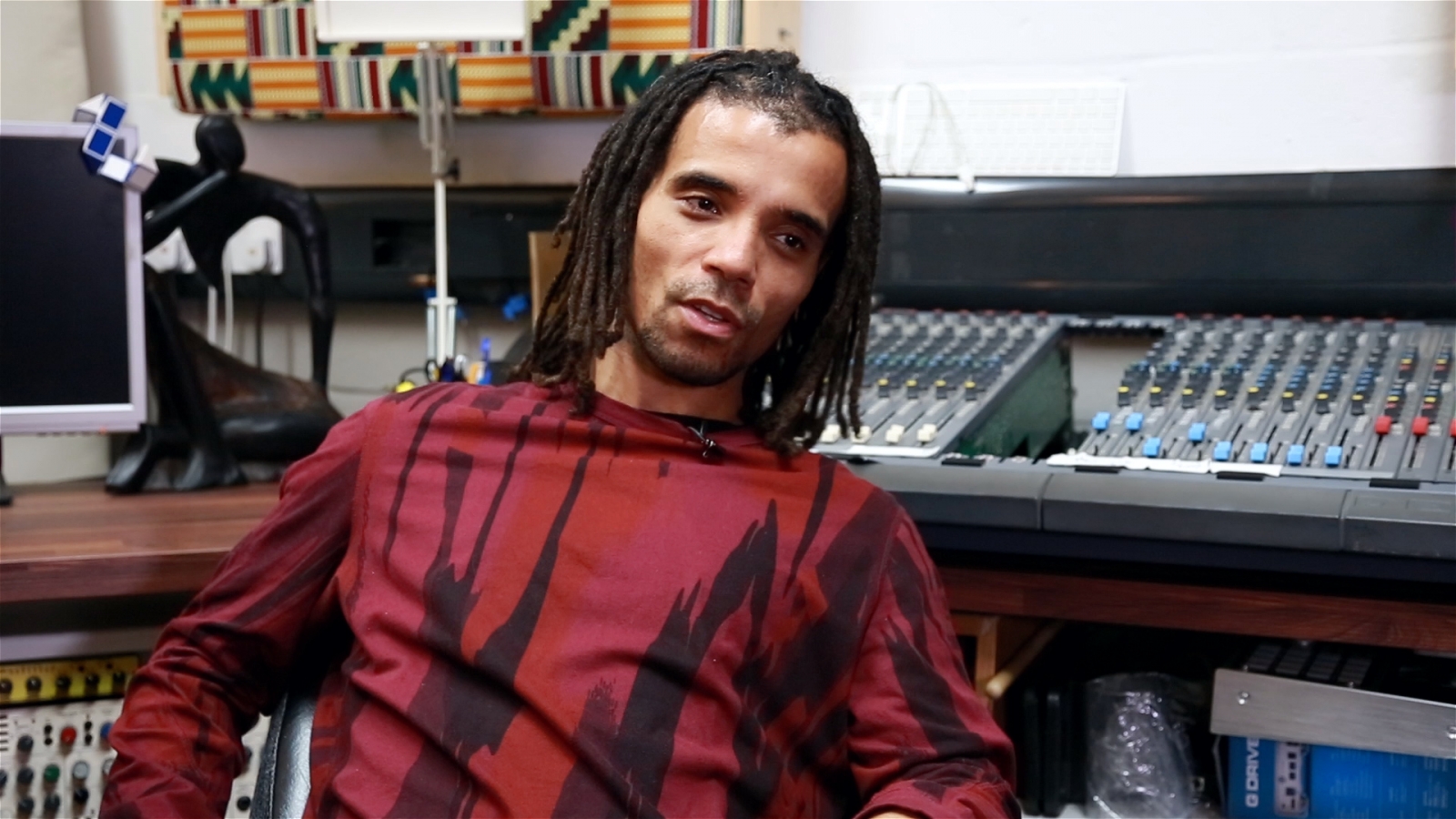 Akala interview: How Britain's wokest man has thrived for ten years ...