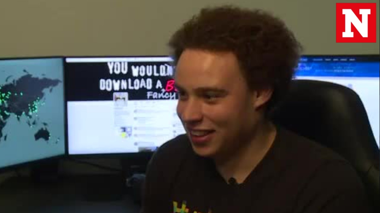 WannaCry and NHS cyberattack 'hero' Marcus Hutchins pleads not guilty ...