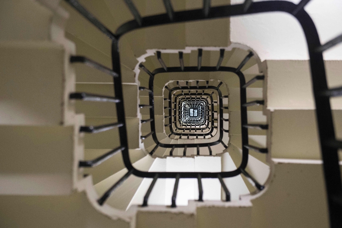 Inside Big Ben: Why the bell needs to be silenced for four years