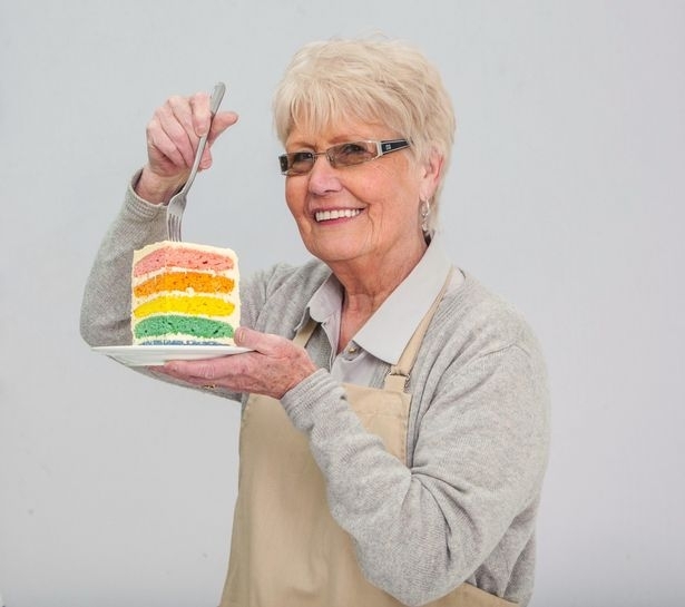 Great British Bake Off: Meet the 12 new contestants, including a stunt ...