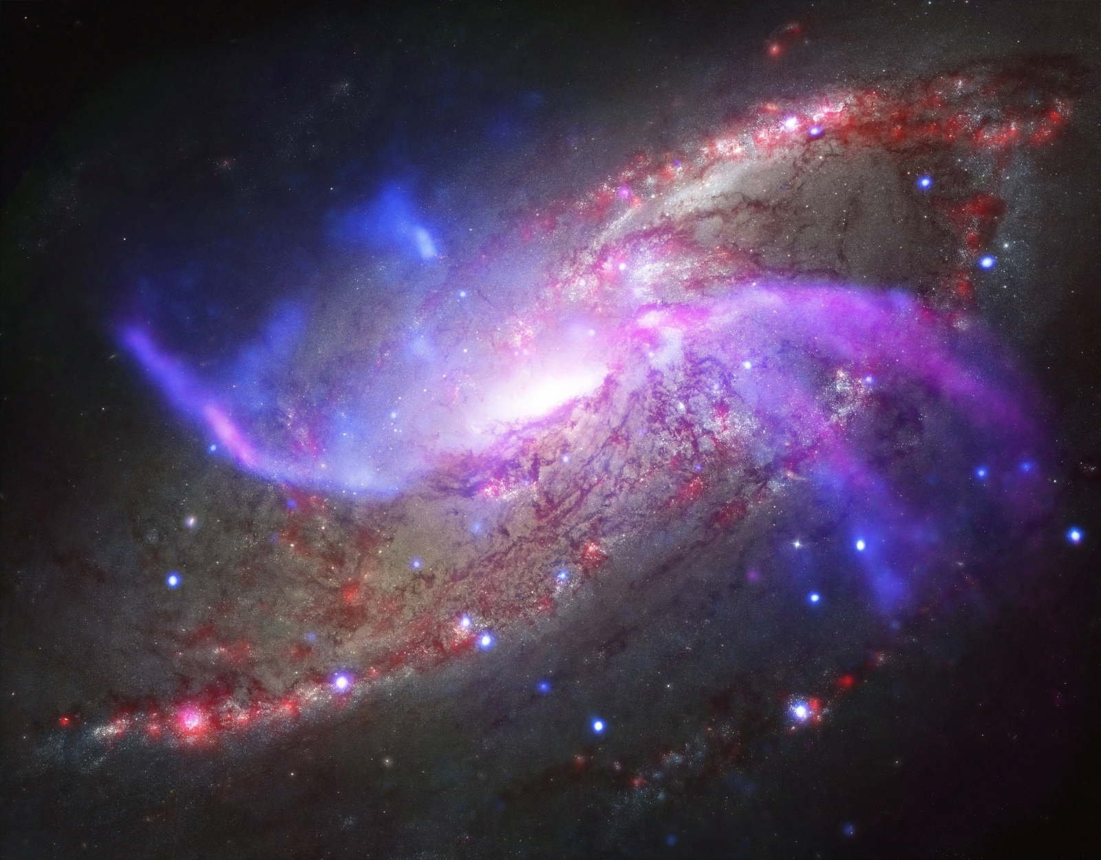Scientists Redefine Which Planets Could Be Home To Alien Life Study Scientists Redefine Which Planets Could Be Home To Alien Life Study