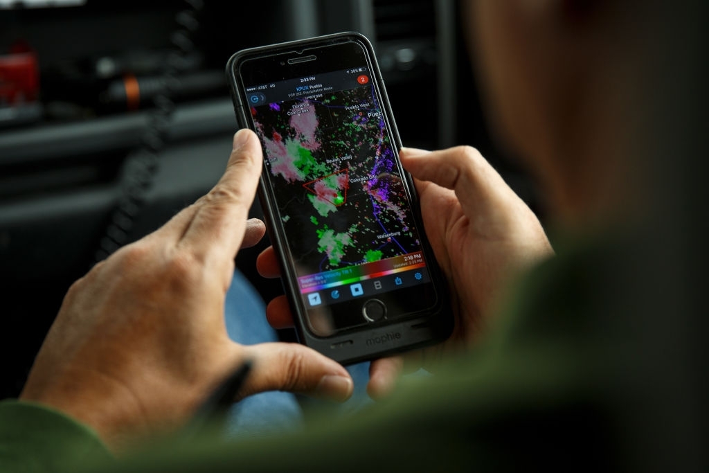 Warrantless Phone Tracking Violates Fourth Amendment Federal Appeals