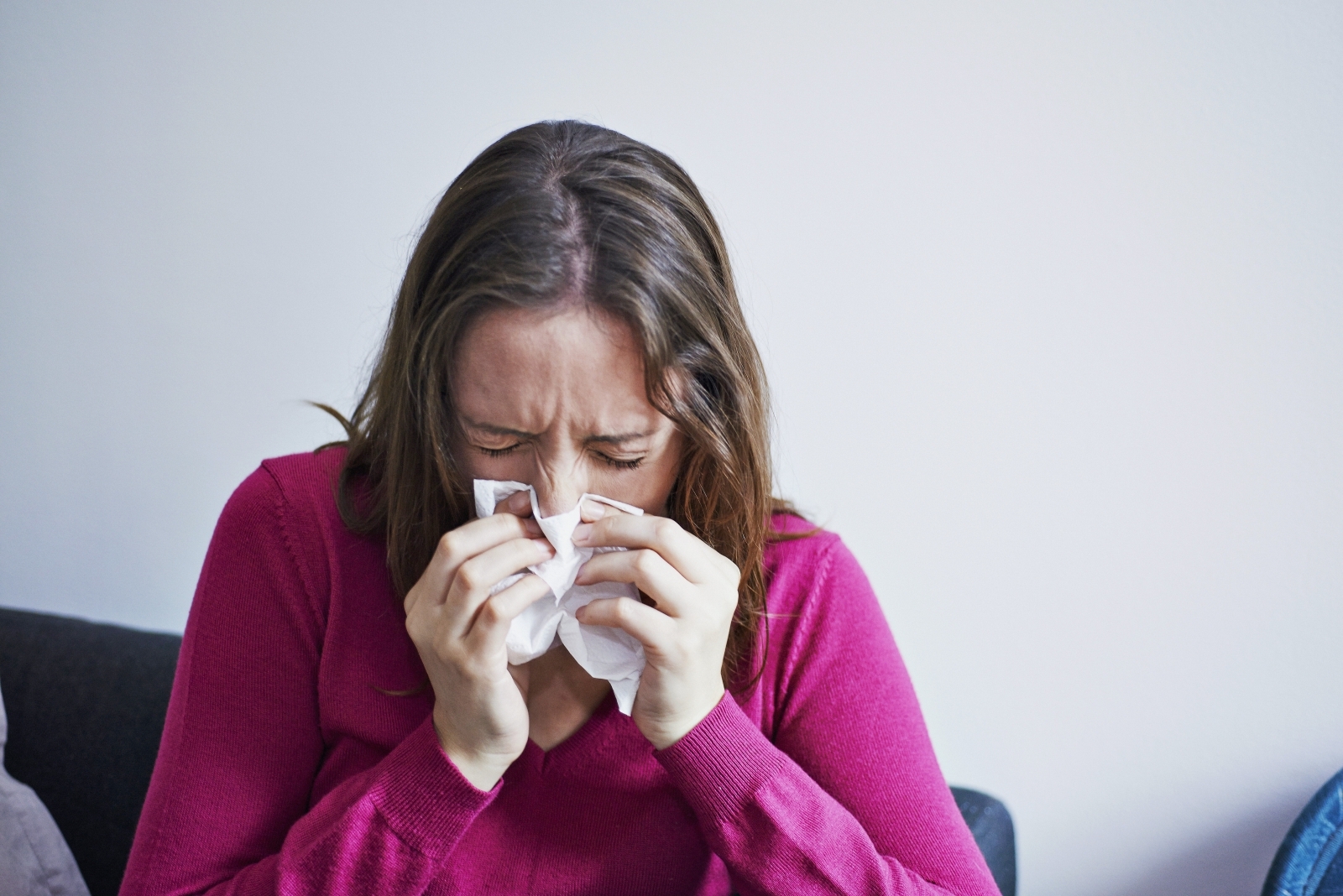 What Is Australian Flu And Should We Be Worried IBTimes UK