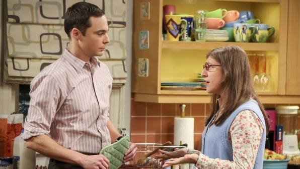 Big Bang Theory Season 11 Episode 3 Live Online Sheldon Stresses About