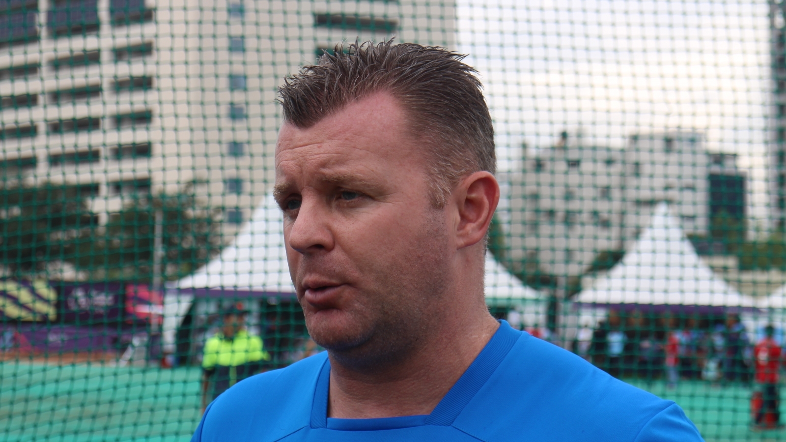 Everton will make signing a striker their 'No 1 priority' in January ...