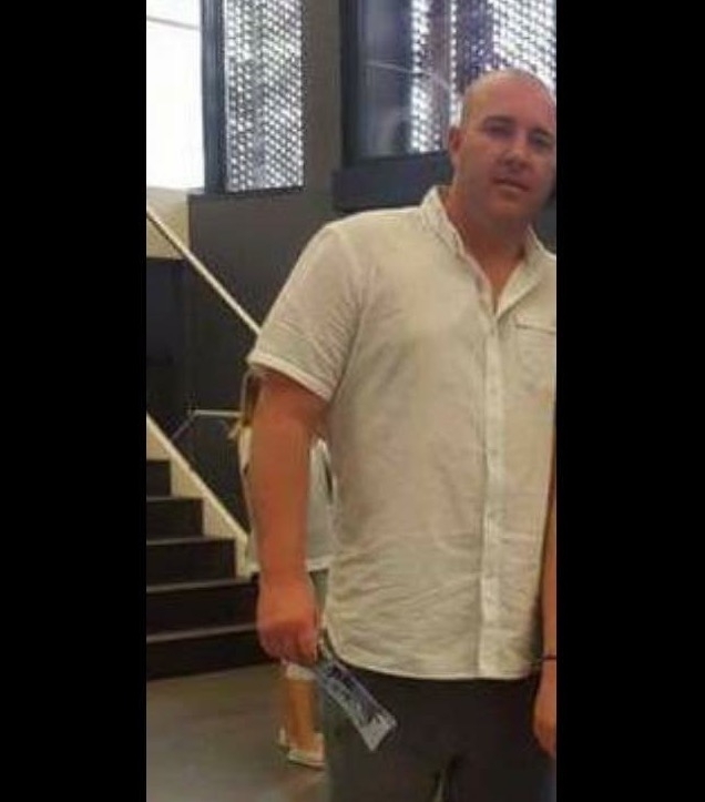 Sports Direct Manager Caught By Paedophile Hunters After Trying To