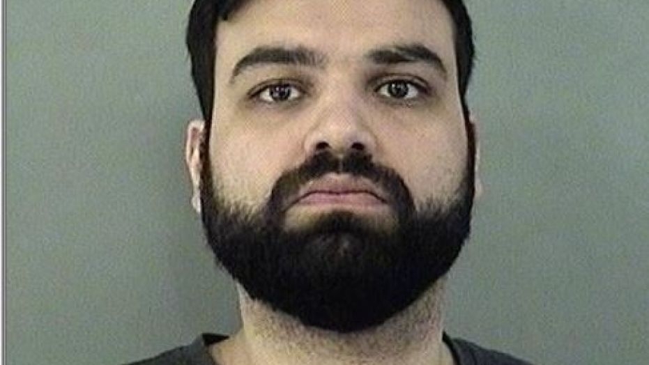 Doctor accused of causing girlfriend to lose baby boy after spiking her ...