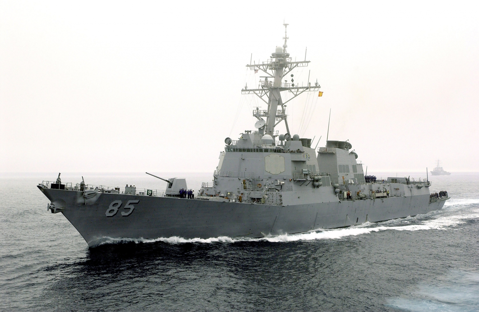 US Navy s Next 20 Missile carrying Frigates Will Cost Almost A Billion US Navy s Next 20 Missile carrying Frigates Will Cost Almost A Billion