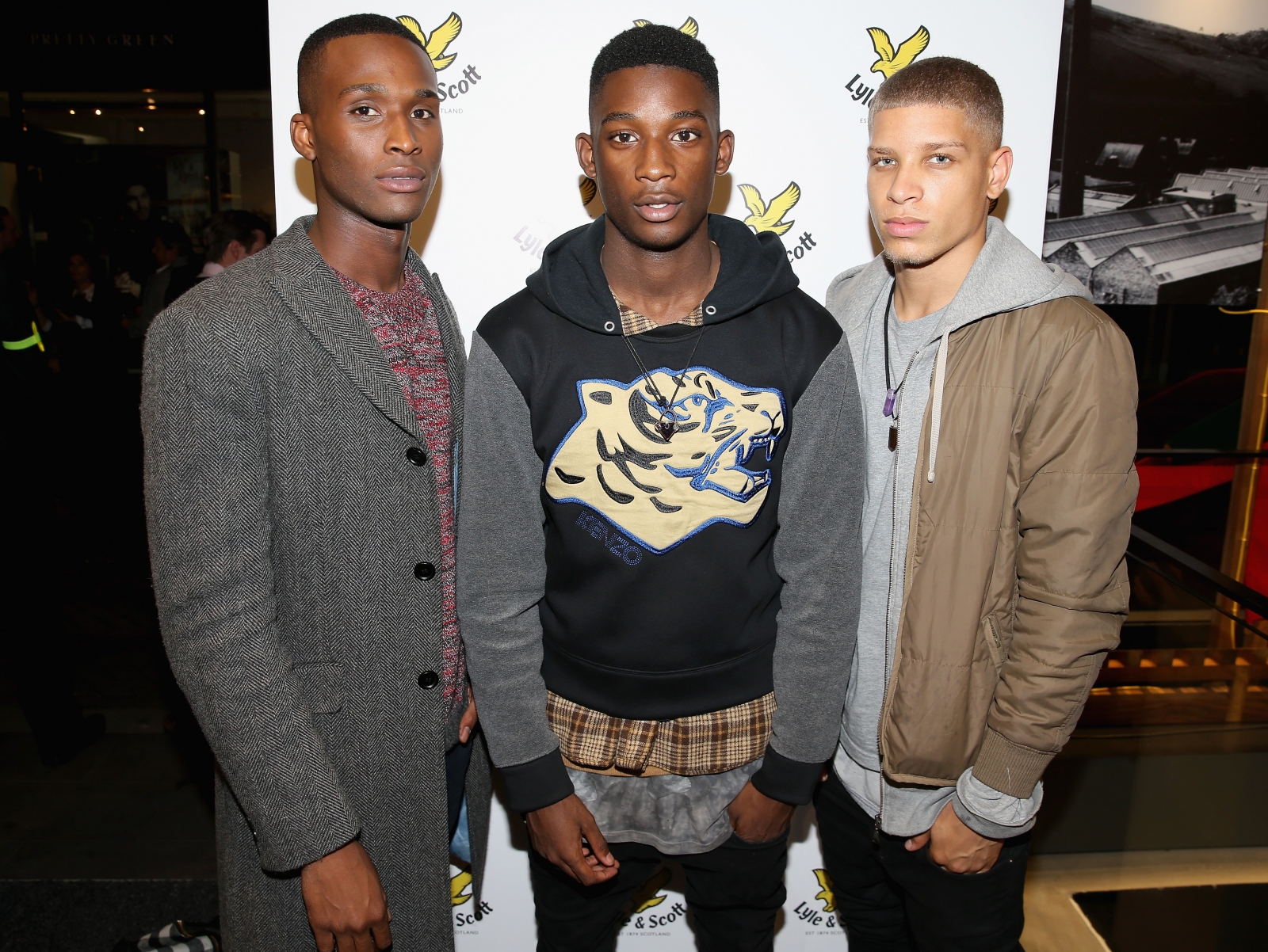 Model HARRY UZOKA dies, age 25 | The Internet's largest African ...