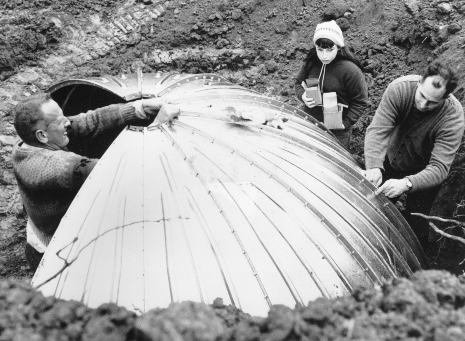 Could Cold War era fallout shelters protect you from modern North ...