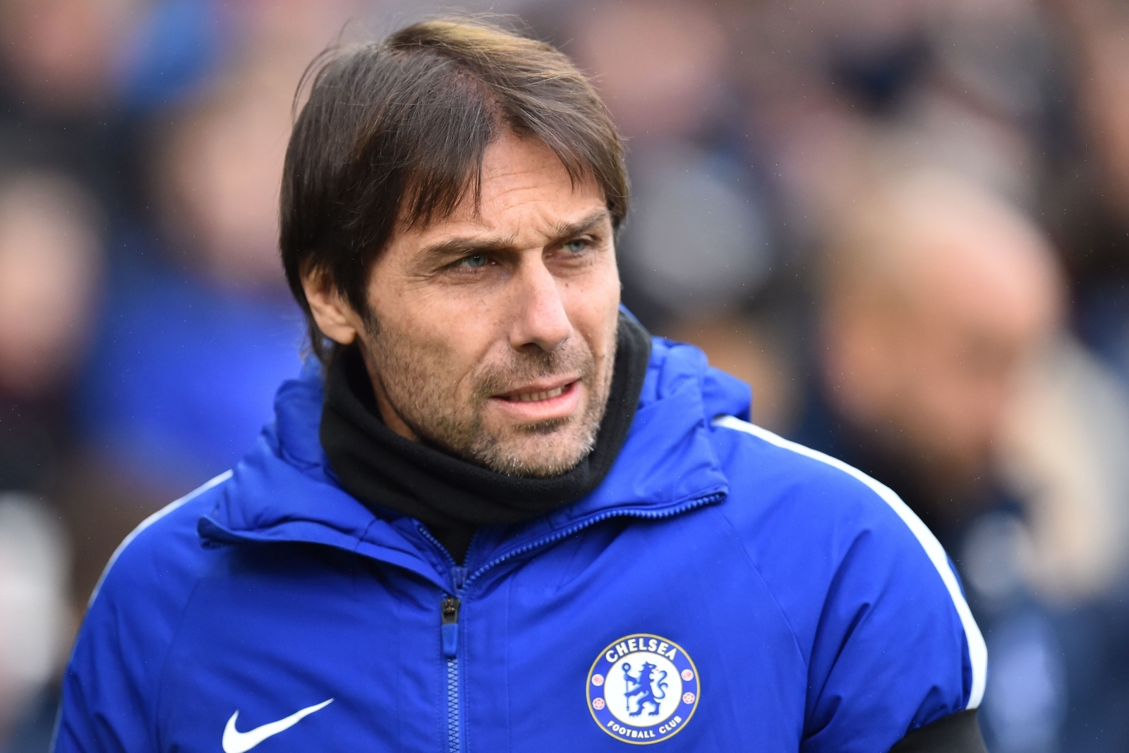 Conte gives injury updates on Olivier Giroud and Alvaro Morata ...