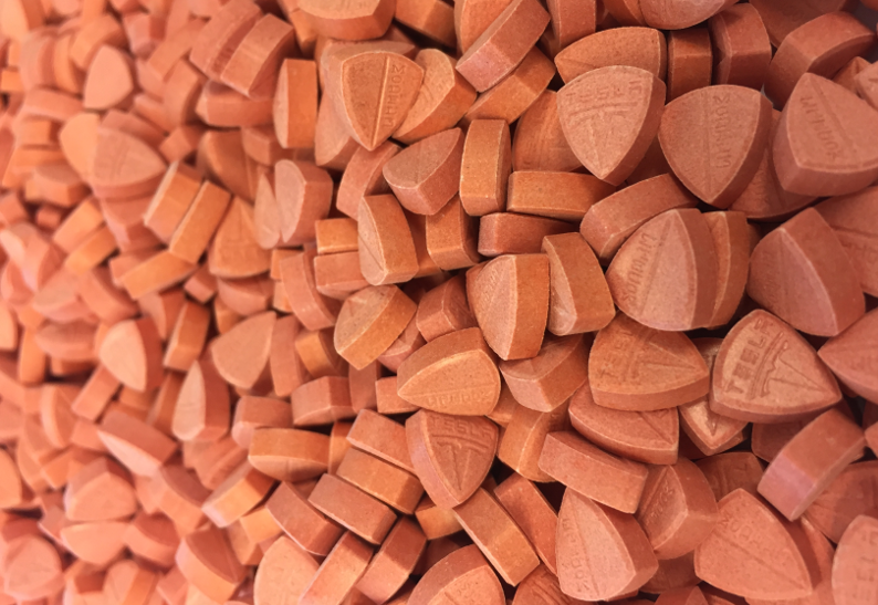Super-strong 'Tesla' ecstasy hospitalises children prompting schools ...